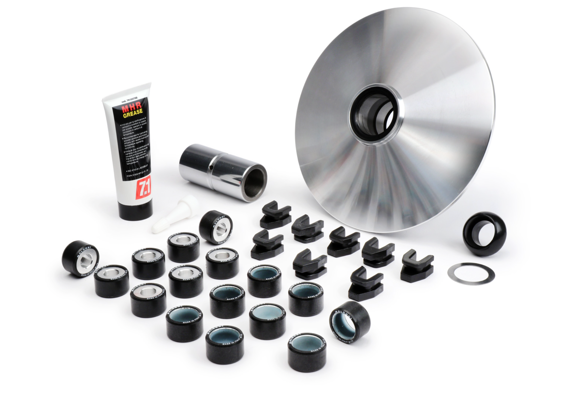Performance - Falan Parts - Official Retailer - Vespa - Piaggio - Yamaha