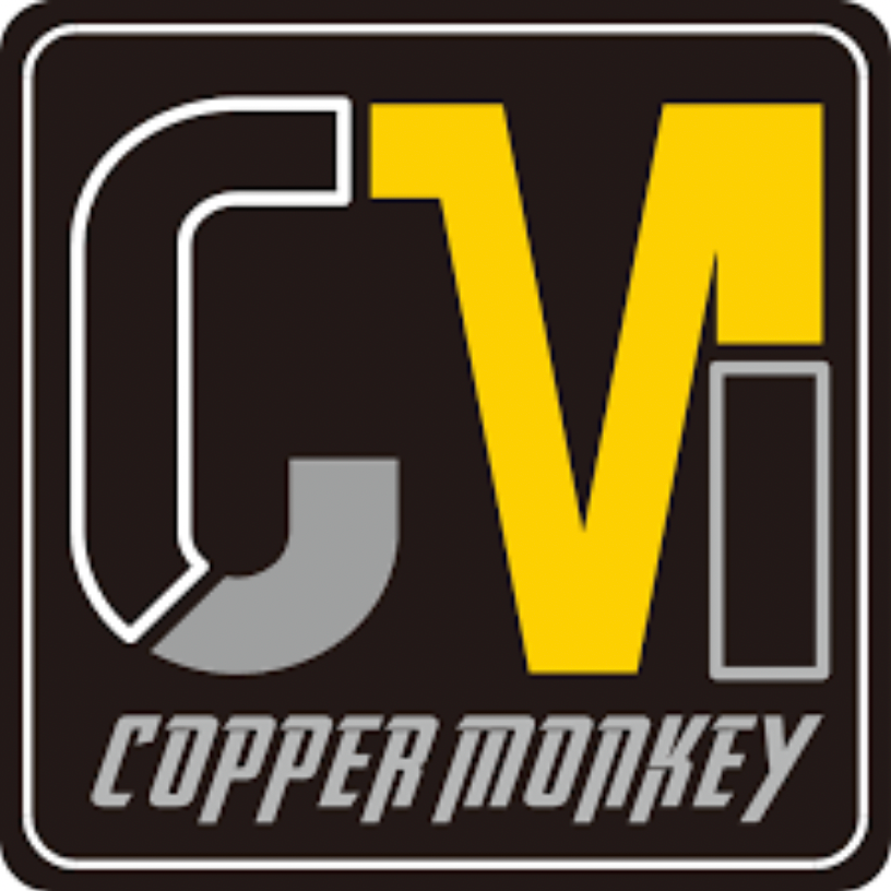 Copper Monkey - Falan Parts - Official Retailer - Vespa - Piaggio - Yamaha
