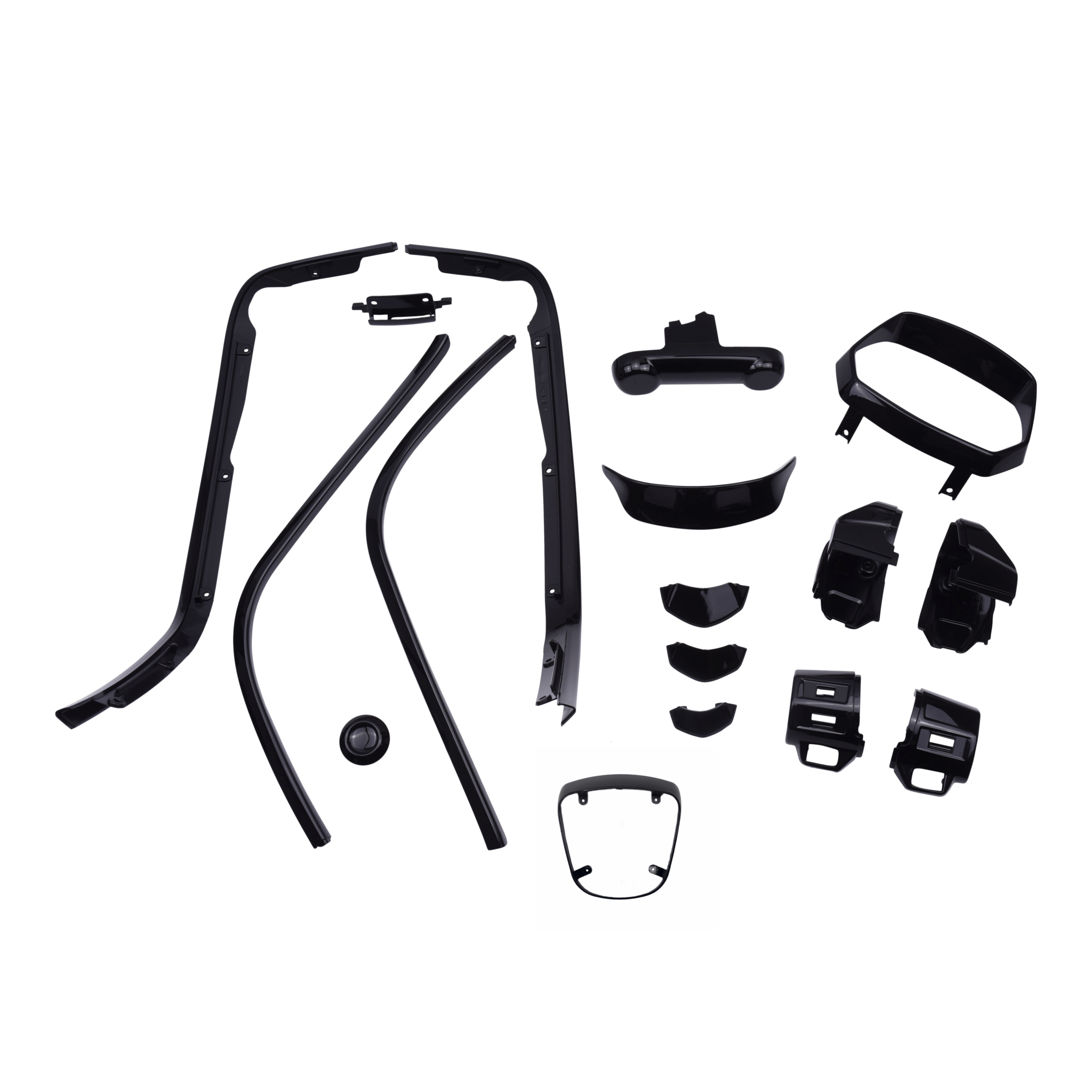 Styling - Falan Parts - Official Retailer - Vespa - Piaggio - Yamaha ...