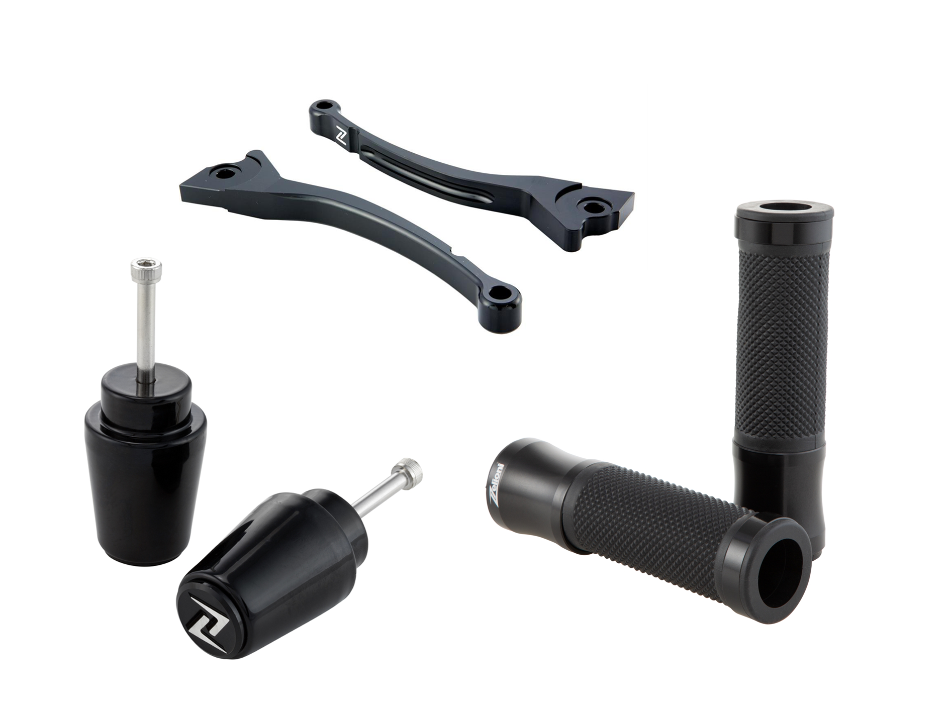 Styling - Falan Parts - Official Retailer - Vespa - Piaggio - Yamaha ...