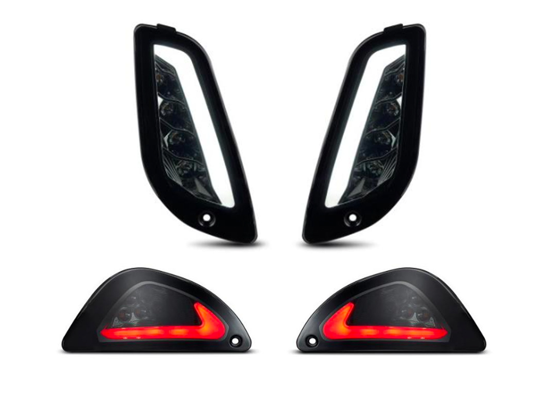 Lights - Falan Parts - Official Retailer - Vespa - Piaggio - Yamaha