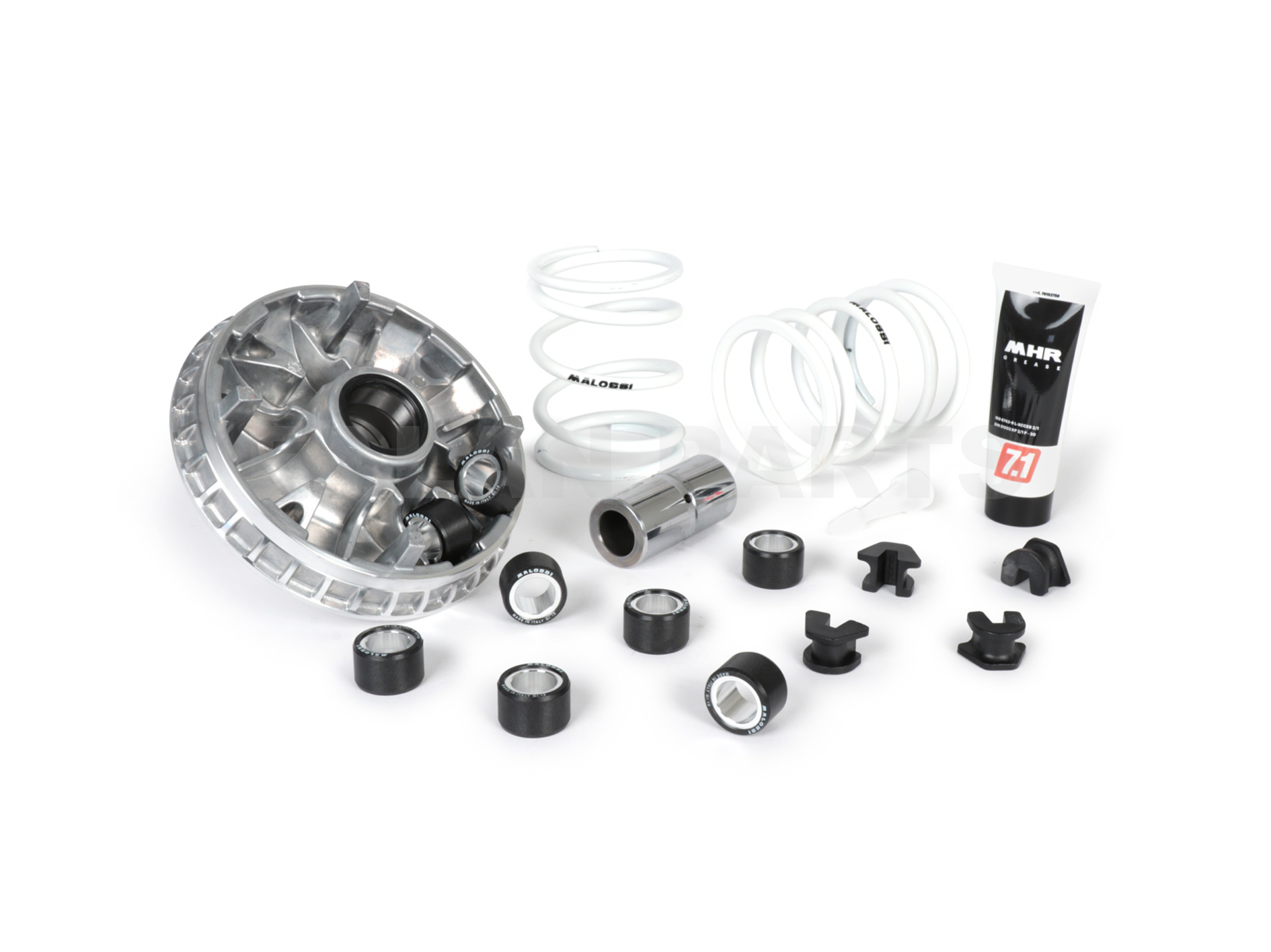 Performance Parts - Falan Parts - Official Retailer - Vespa - Piaggio ...