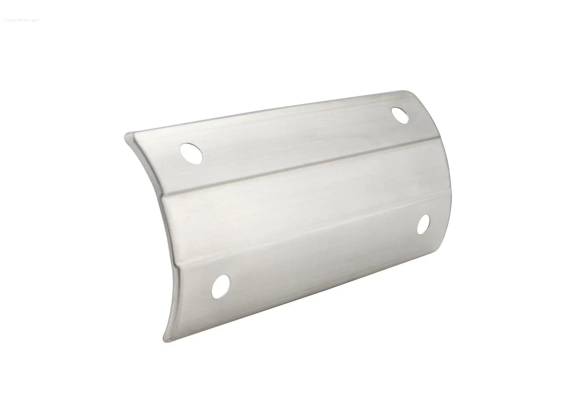 Heat Shield Exhaust SIP Stainless Steel | GILERA Runner 125/180 – Falan ...