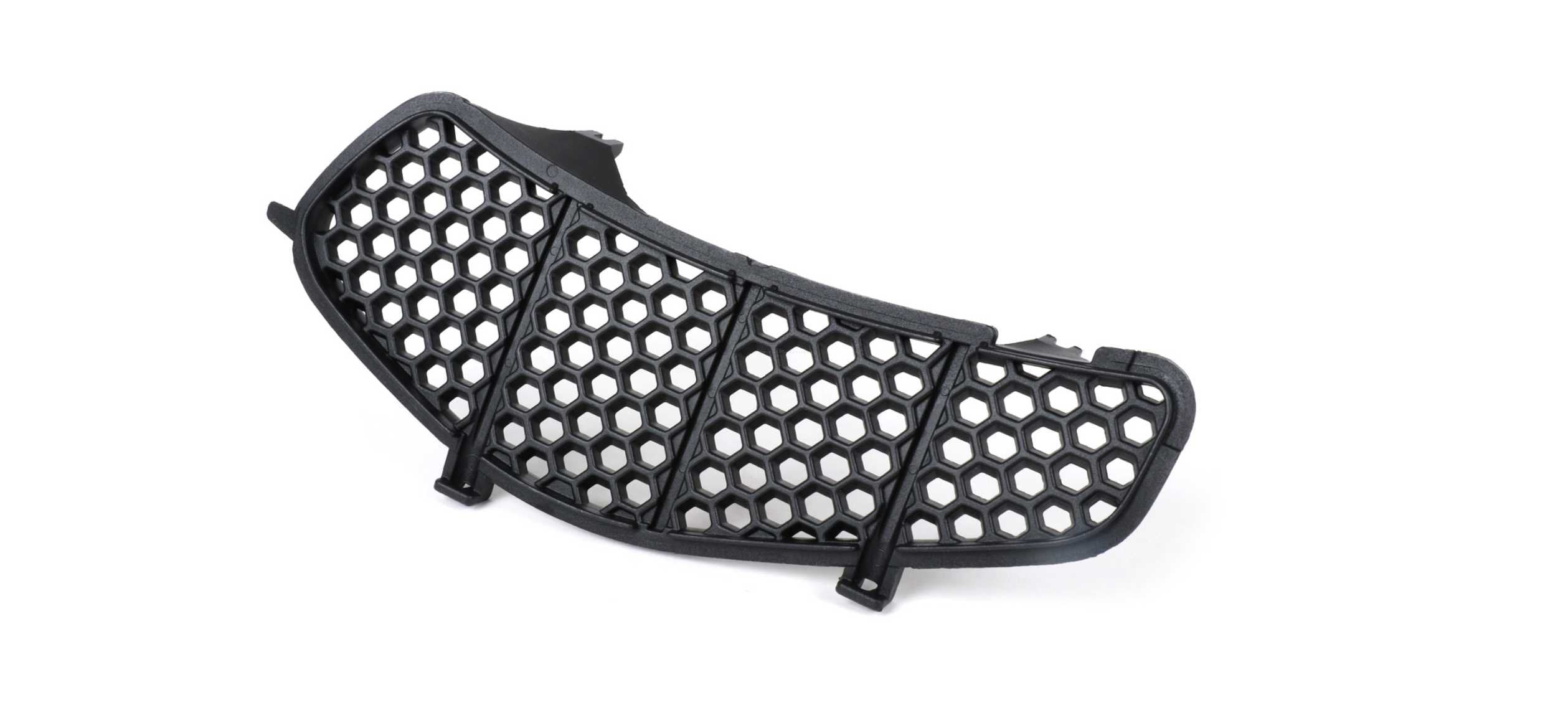 Air inlet grill glove box right PIAGGIO | Vespa GTS/GTV/GT 125-300cc ...