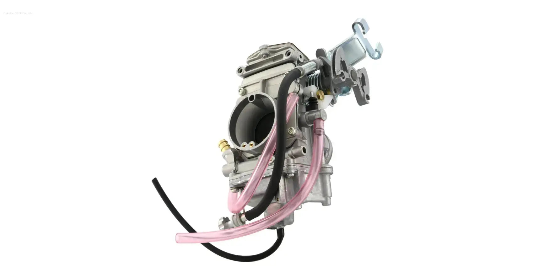 Carburettor MIKUNI TM28-1 Flat Slide Valve With Accelerator Pump ...