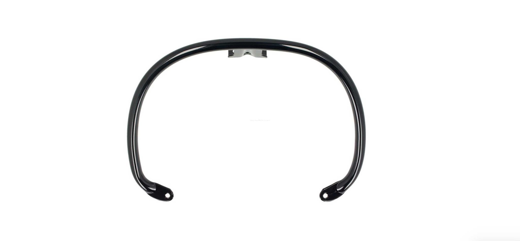 Grab rail for seat PIAGGIO black | Vespa GTS 300cc – Falan Parts