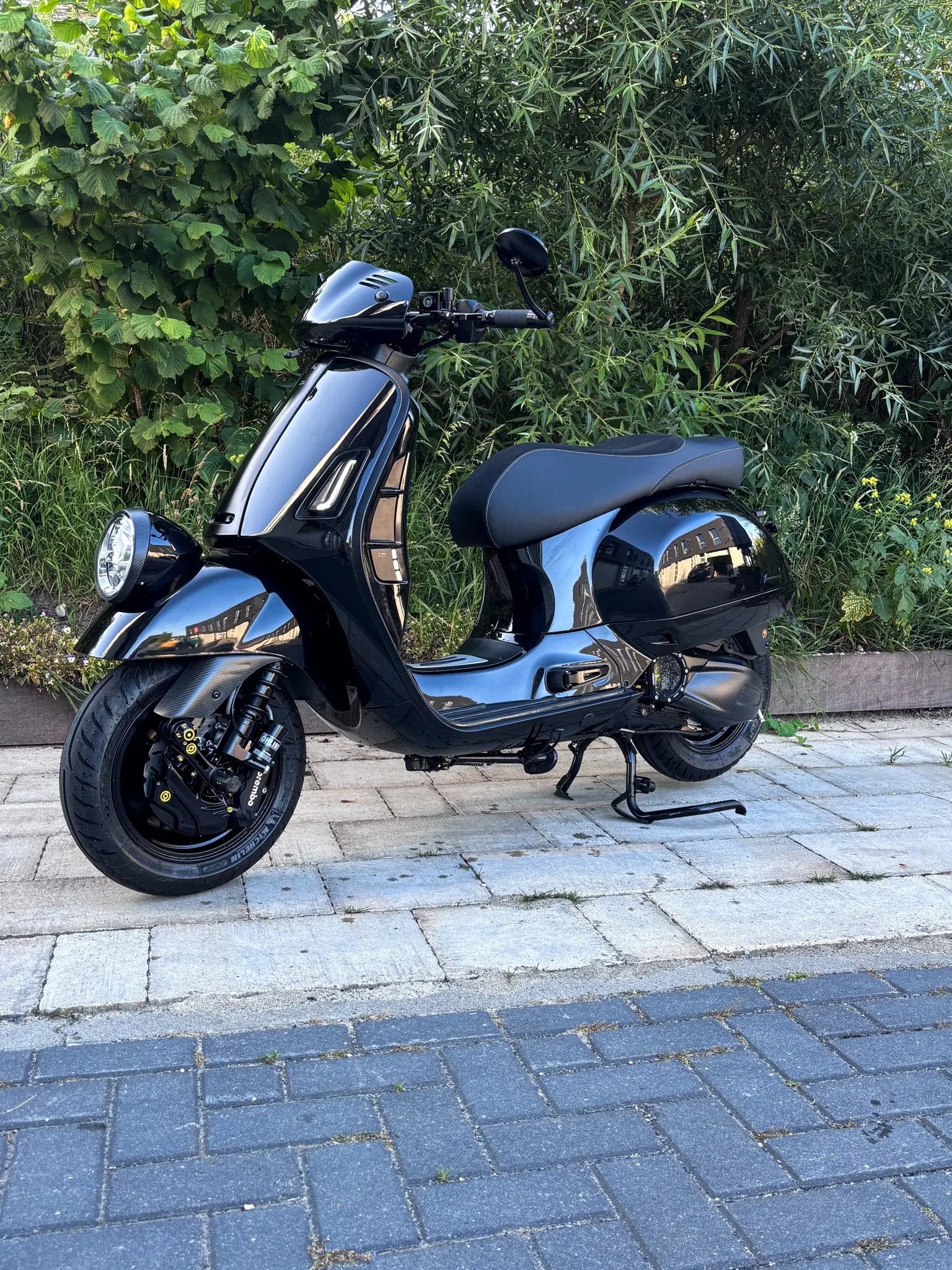 SIP - Falan Parts - Offizieller Händler