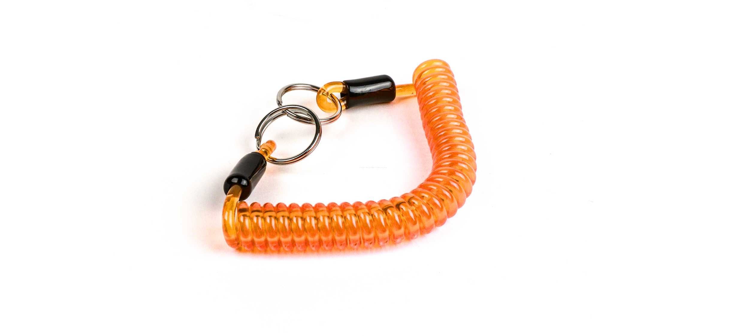 Key Ring MOTO NOSTRA Orange - Falan Parts