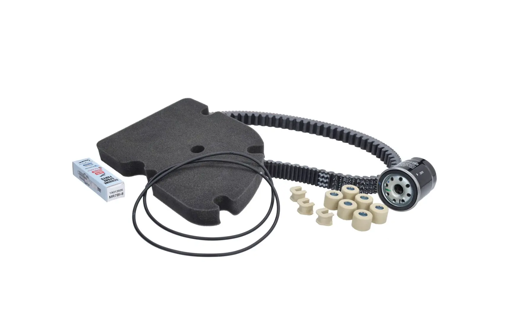 Maintenance Kit Piaggio | Vespa GTS/GTV 310cc Euro5+ - Falan Parts