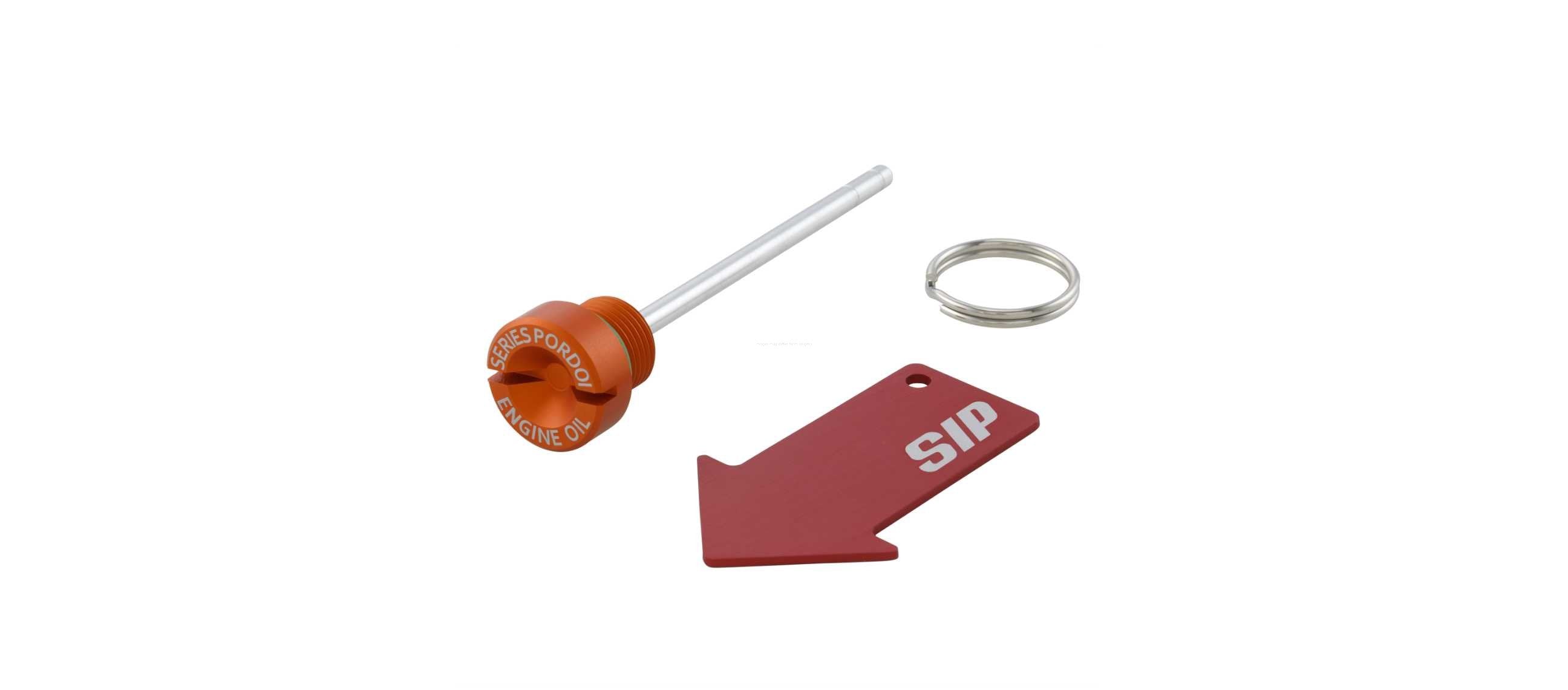 Oil Filler Screw Engine Oil SIP SERIES PORDOI | Vespa – Falan Parts