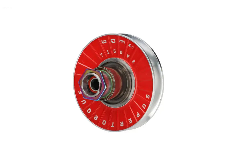 Pulley BGM PRO Super Torque Driver V2 | Piaggio Leader Vespa GTS 200 ...