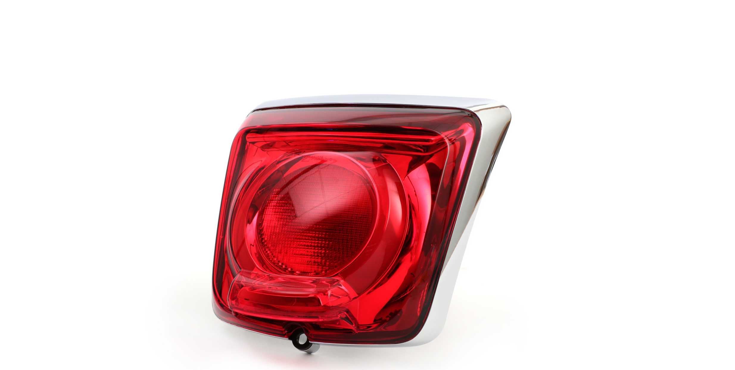 Rear light PIAGGIO | Vespa GTS/GTV 125-300cc - Falan Parts