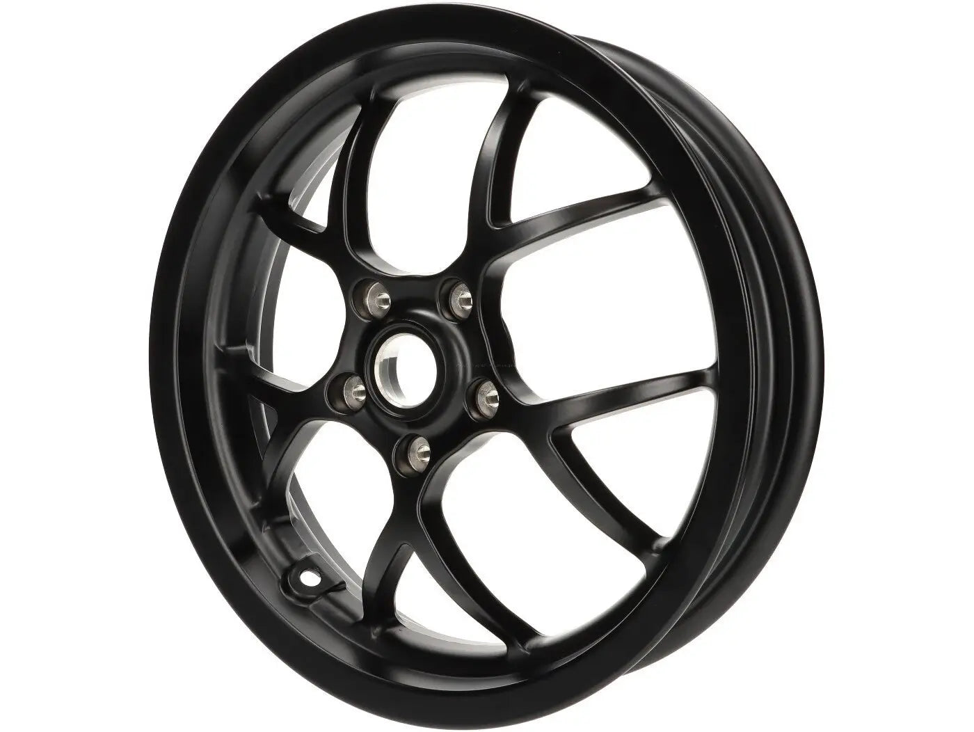 Rim BGM PRO SPORT 3.00-13" Matt Black | Vespa GTS/GTV/GT/GT – Falan Parts