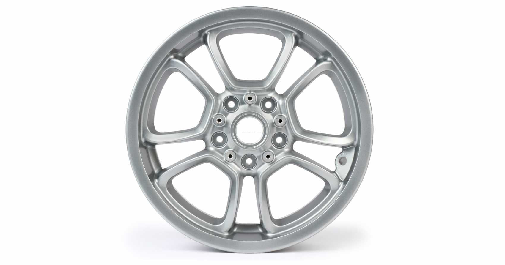 Rims front PIAGGIO grey | Vespa GTS 125-300cc – Falan Parts