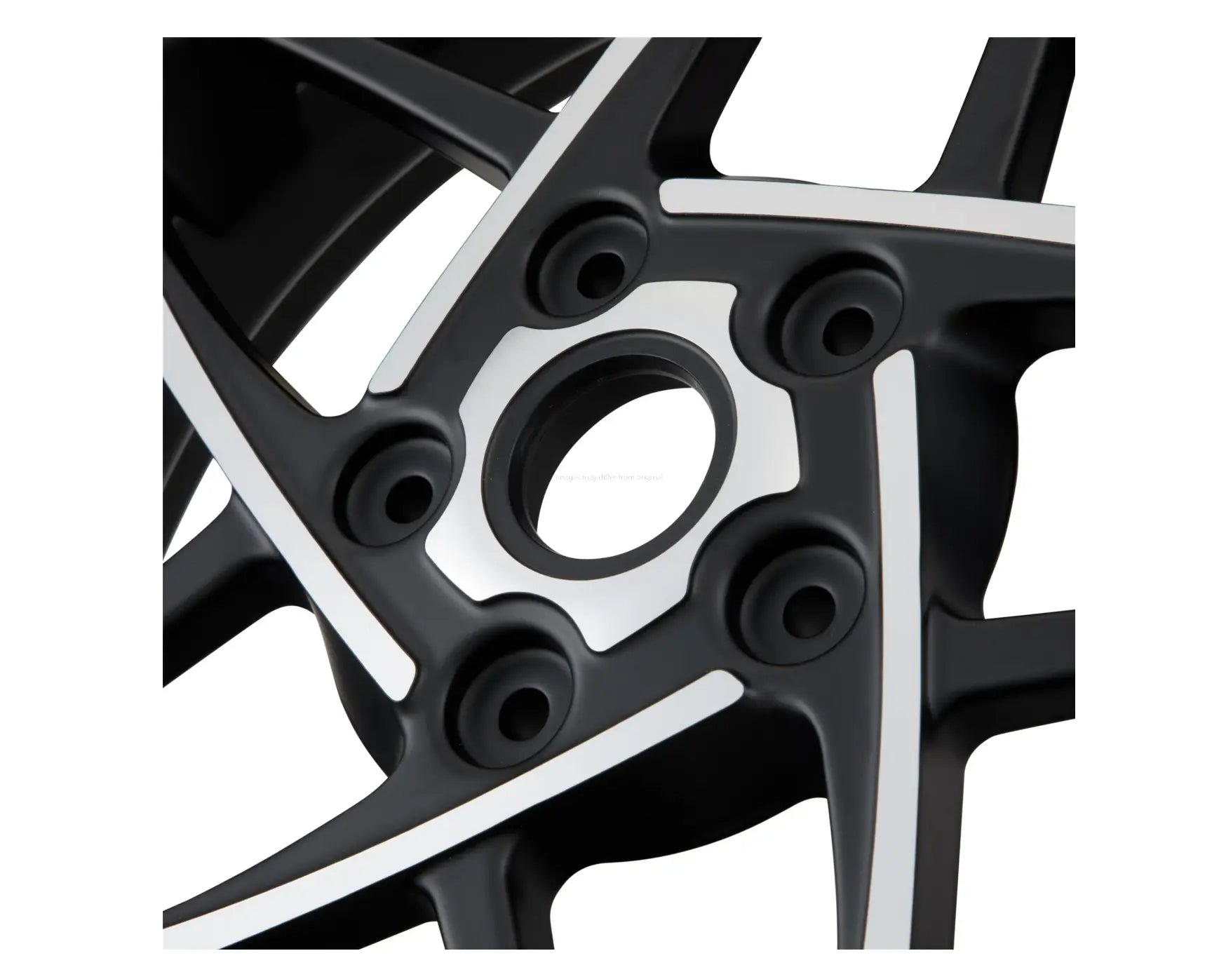 Rim SIP MK II 3.0x12 Matt Black | Vespa GTS/GTS Super/GTV/GT 60/GT/GT ...