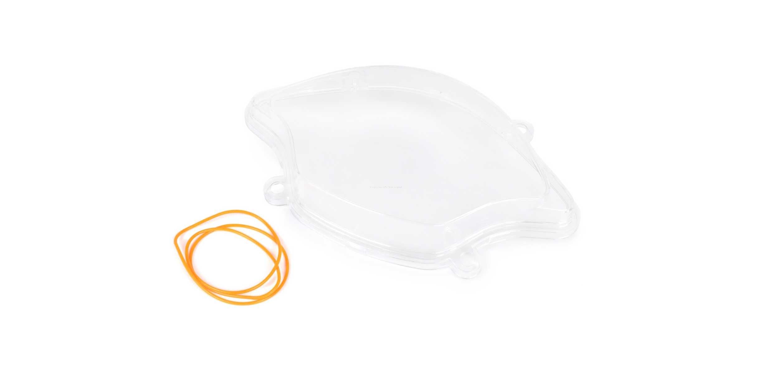 Speedometer Lens PIAGGIO | Vespa GTS 125-300cc - Falan Parts