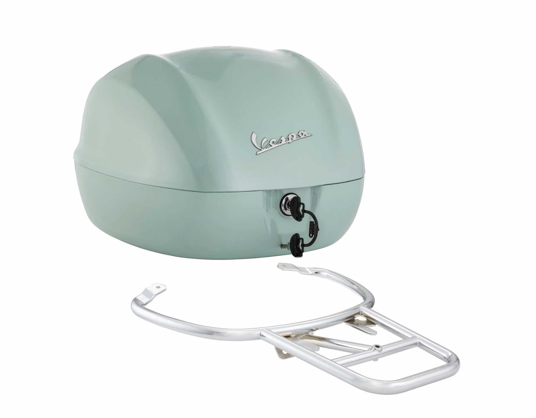 Top Case Kit PIAGGIO | Vespa Primavera/Sprint 50-150cc - Falan Parts