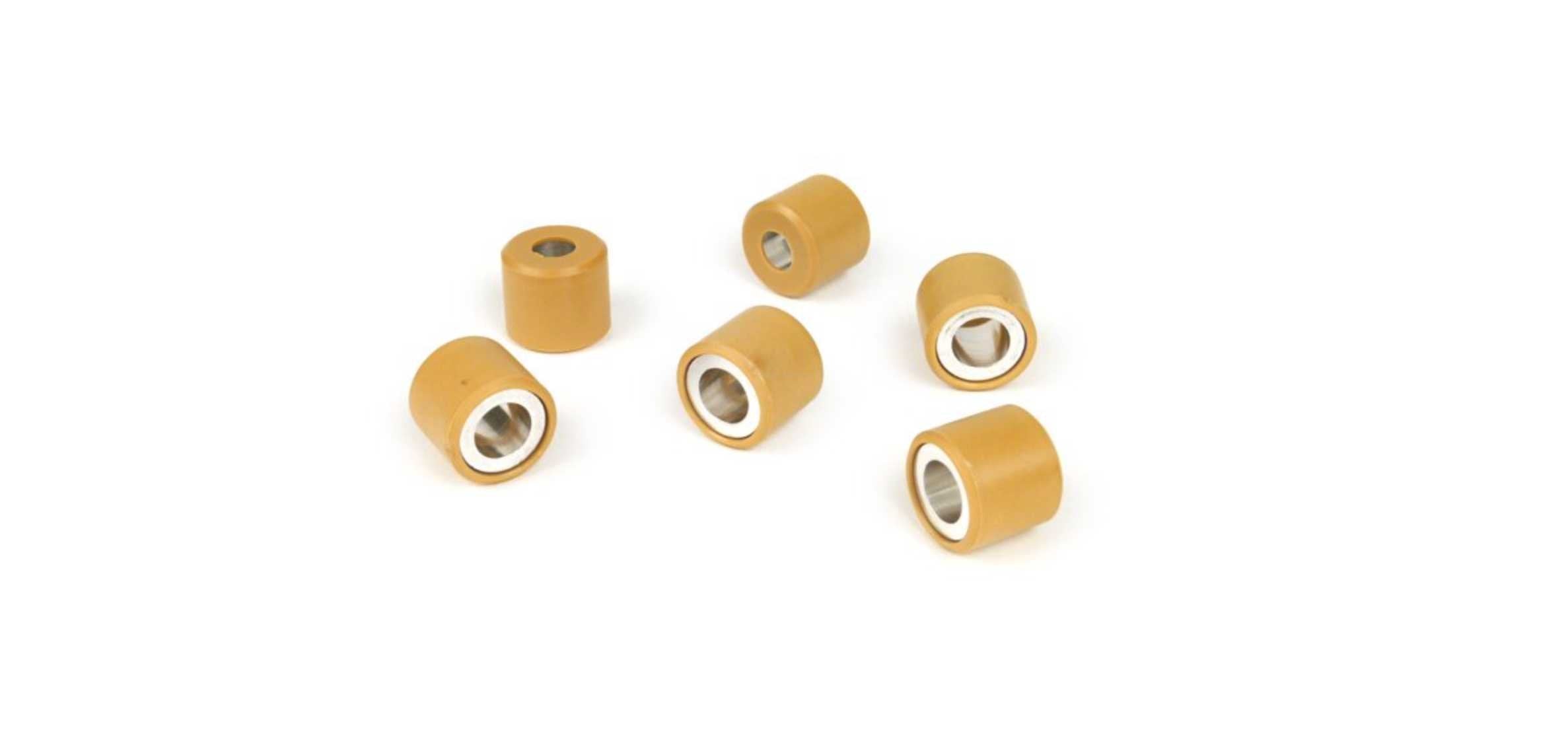 Variator Rolls 19x17mm PIAGGIO | Vespa GT/GTS/ LX/LXV/ – Falan Parts