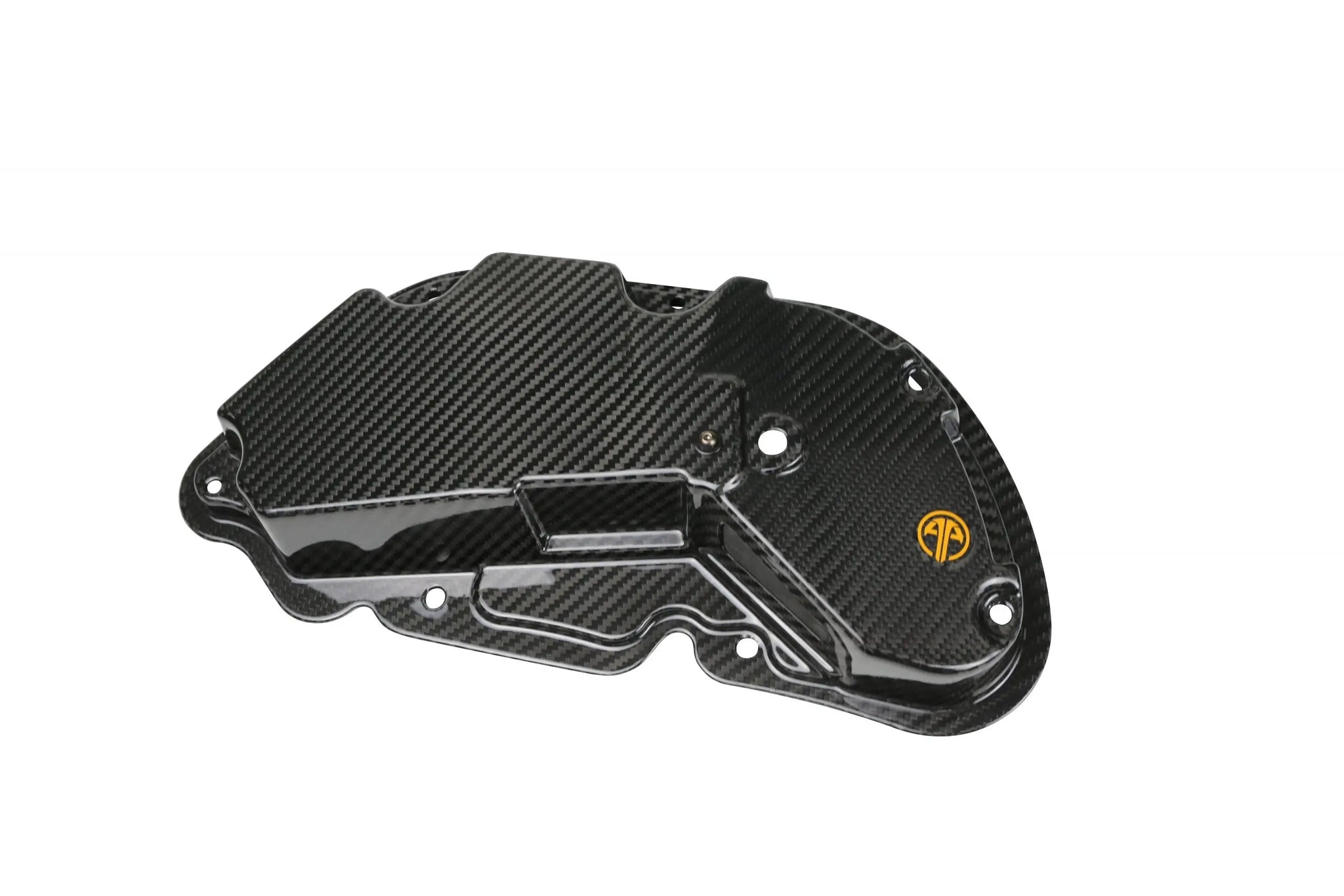 Arma Speed Active Air Filter Cover Carbon Fiber | Vespa Models – Falan ...