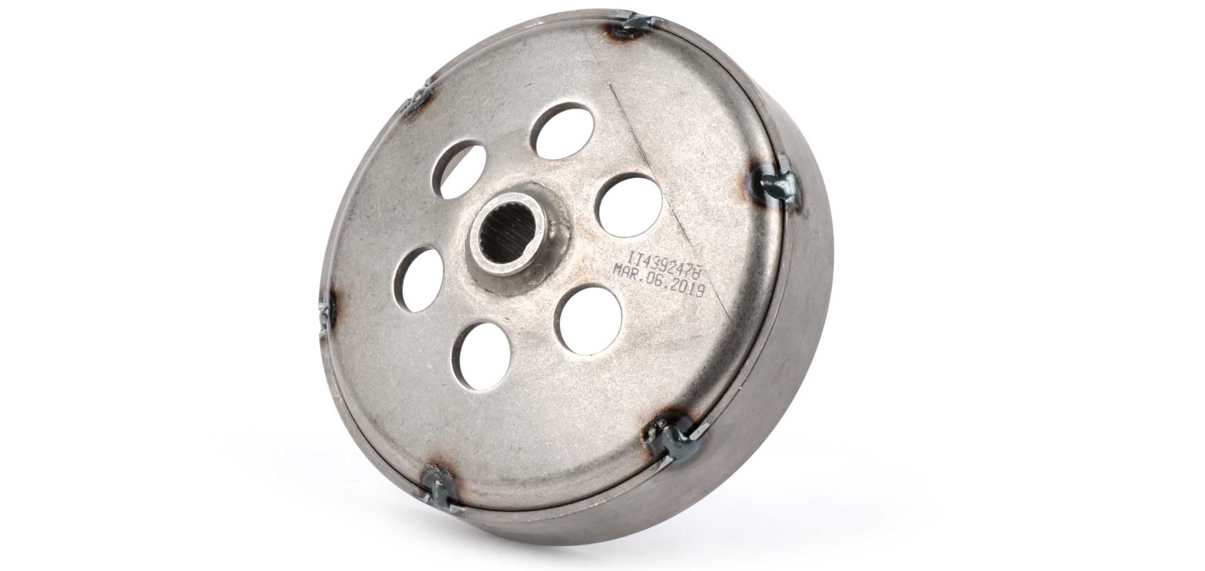 Clutch bell PIAGGIO | Vespa GTS 300cc – Falan Parts