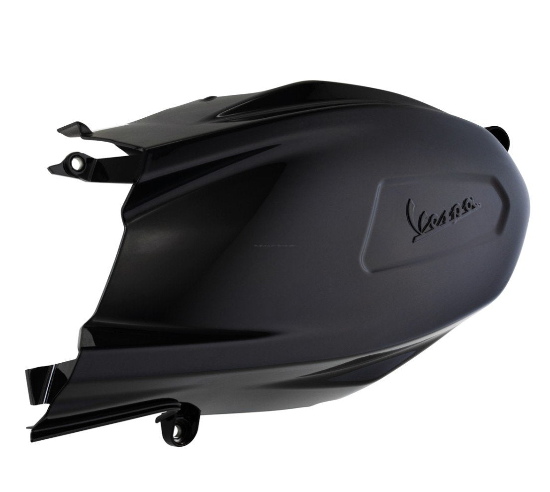Cover SIP Vario Cover Gloss Black | Vespa GTS/GTS Super/GTV HPE 300 ...