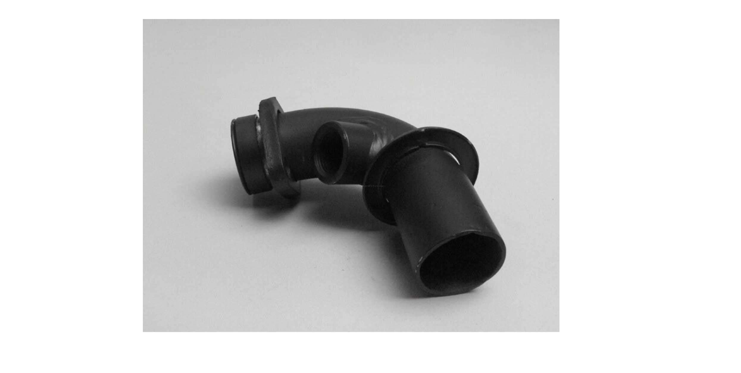 Exhaust manifold PIAGGIO | Vespa GT/GTS 250-300cc – Falan Parts