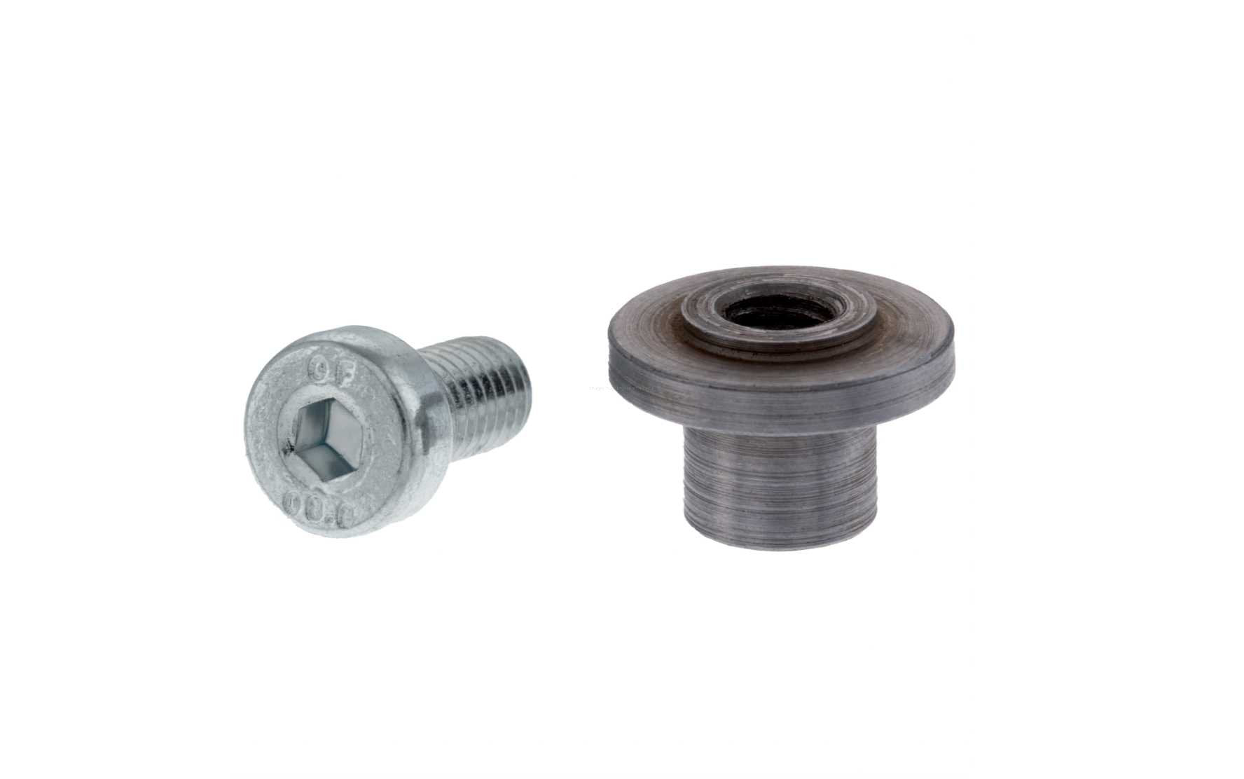 Flange Kit SIP temperature gauge exhaust gas EGT – Falan Parts