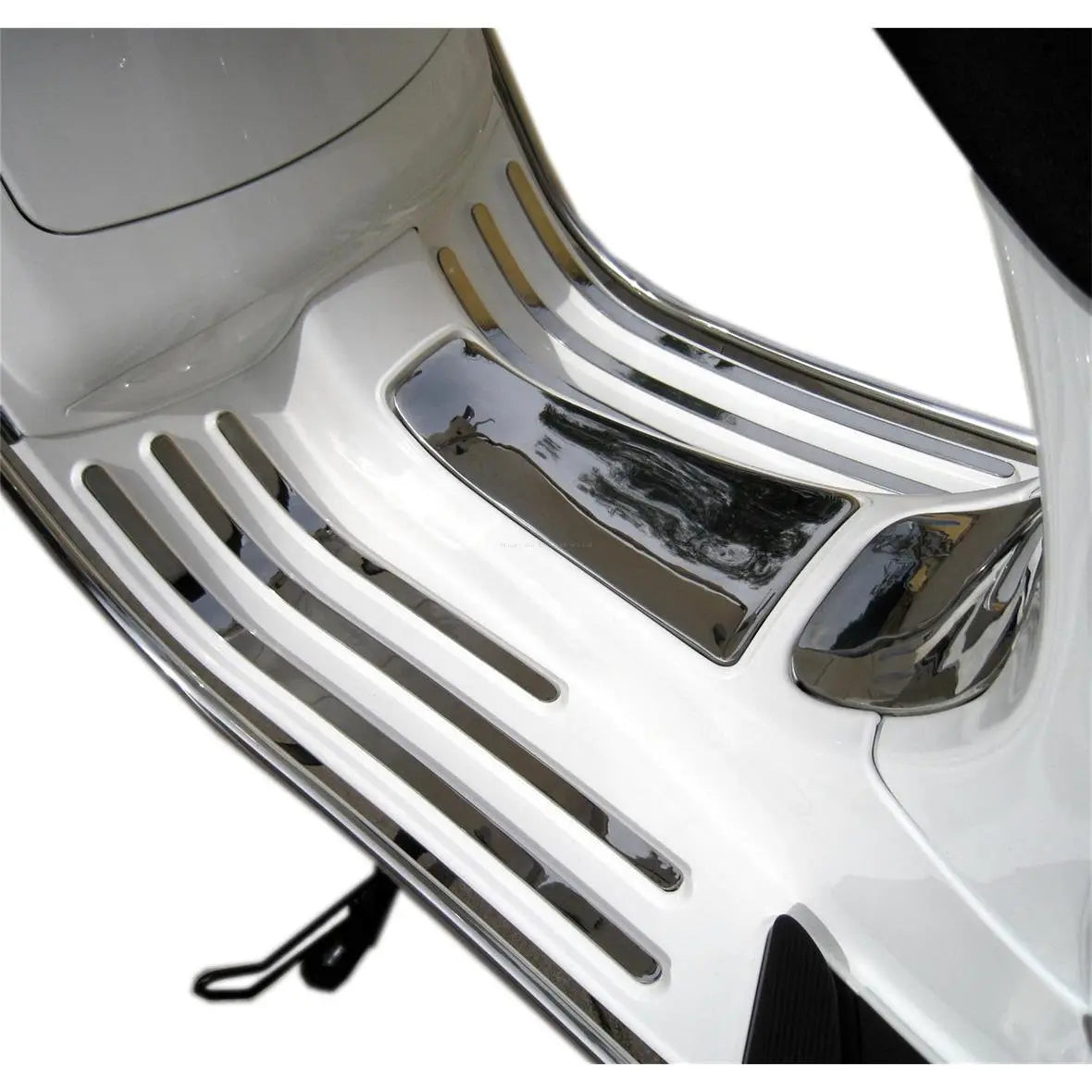 Floor Runner Kit | Vespa LX/LXV/S 125/150cc – Falan Parts