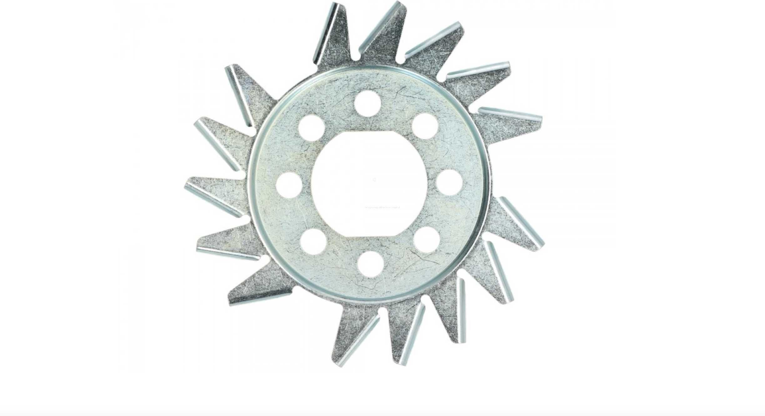 Flywheel clutch PIAGGIO | Vespa GT/GTV/GTS/ LX/LXV/S/ ET2/4 125-300cc ...