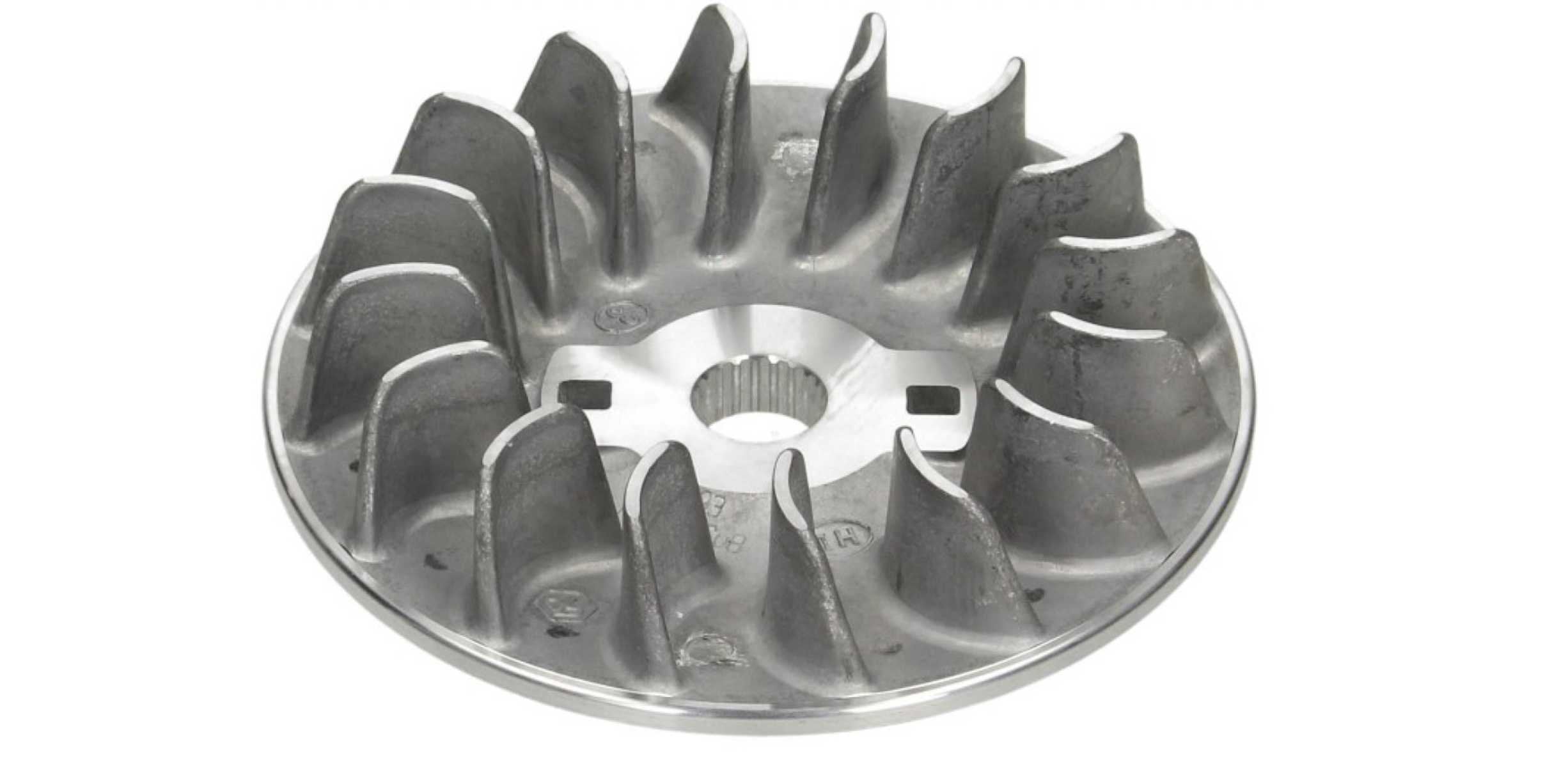 Front half pulley PIAGGIO | Vespa GT/GTS/ GTV 125-300cc – Falan Parts