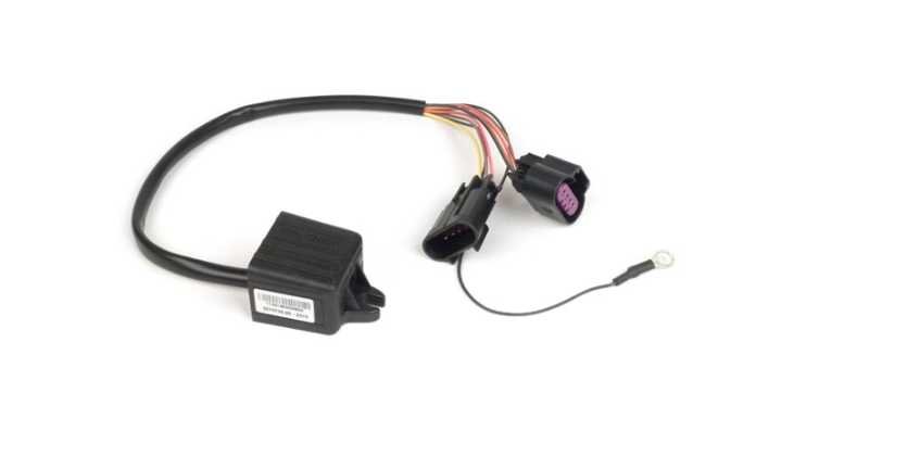 Lambda Emulator MALOSSI TC Unit O2 Controller | Vespa – Falan Parts