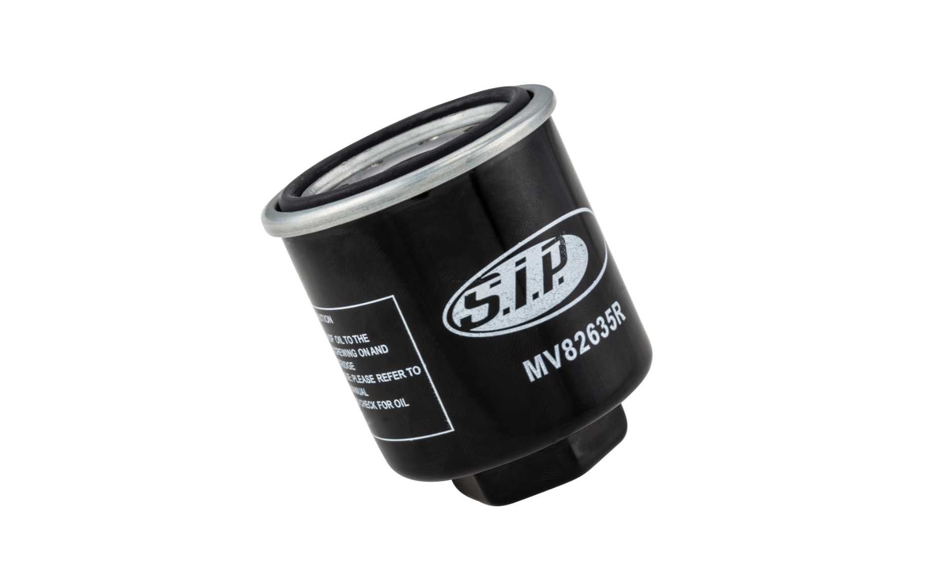 Oil Filter SIP | Vespa ET4/LX/ GTS/S/ Primavera/ Sprint/ – Falan Parts