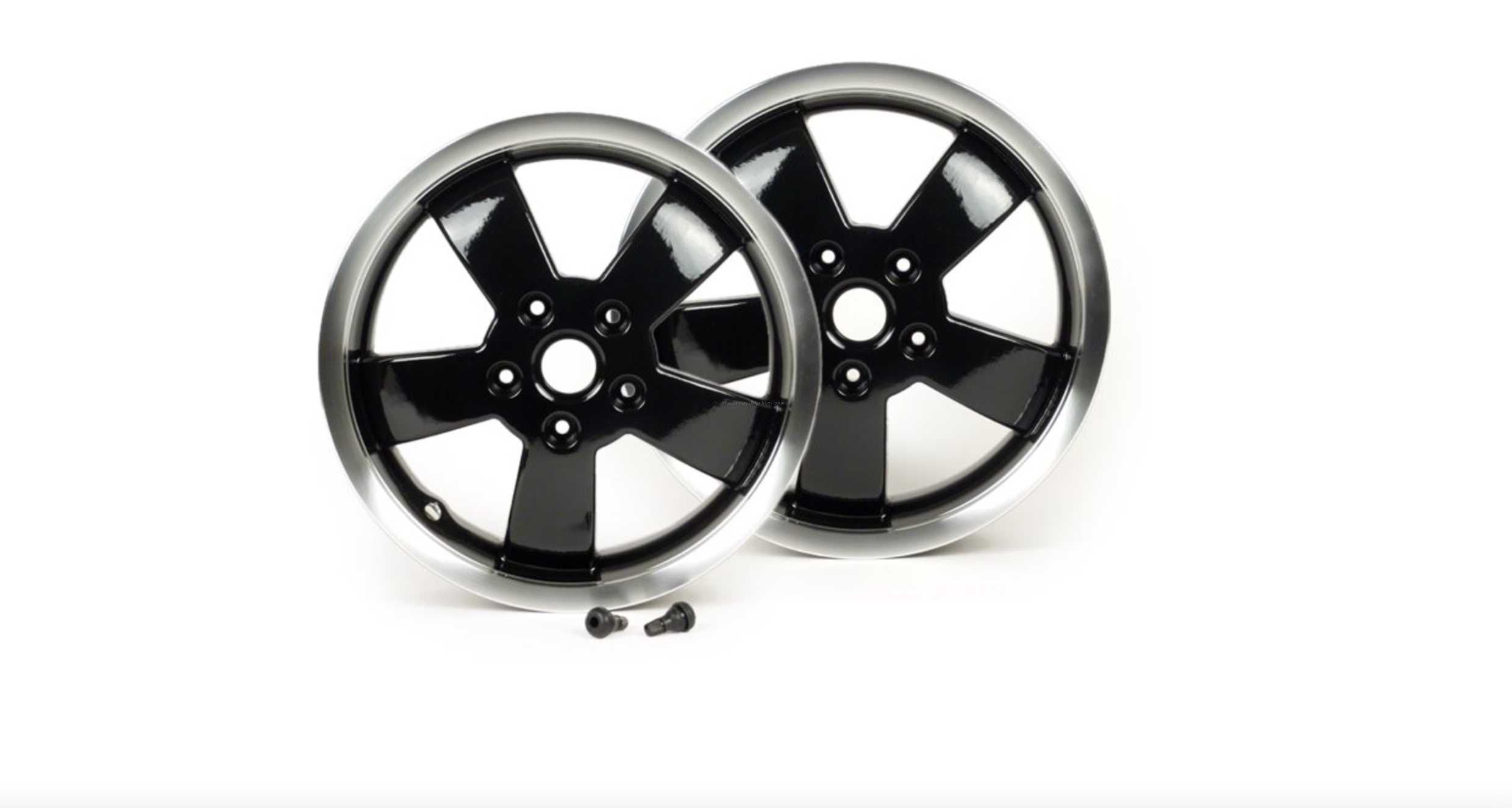 Rim Set PIAGGIO 2017 Super | Vespa GTS/GT/ GTL/GTV/ PX/T5 125-300cc ...