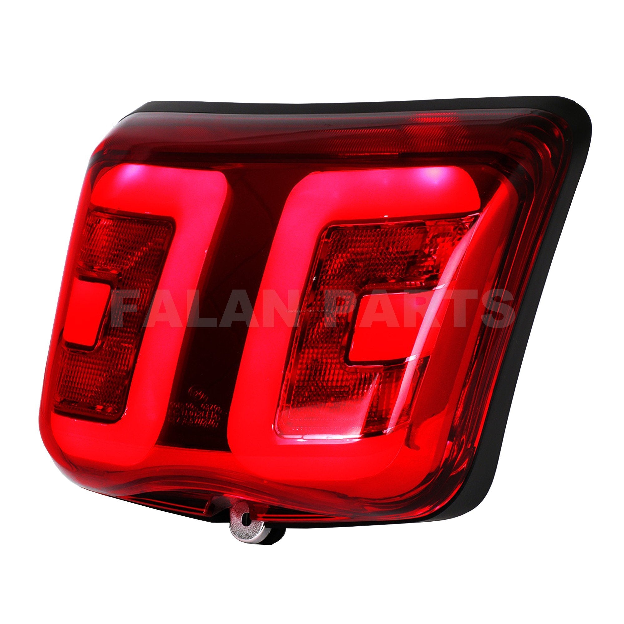 Rear Light POWER1 LED | Vespa GTS Models 125-300ccm ('14-'18) – Falan Parts