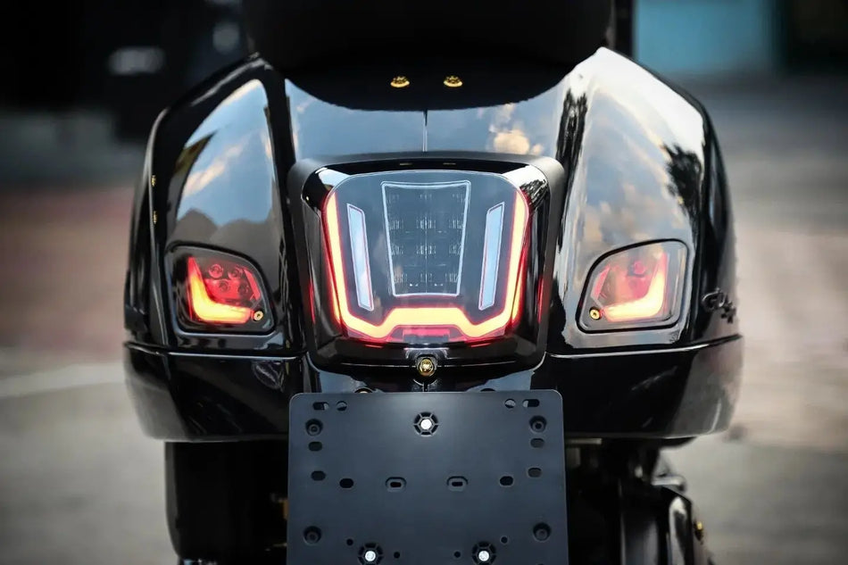 Zelioni - Falan Parts - Resmi Satıcı - Vespa - Piaggio - Yamaha