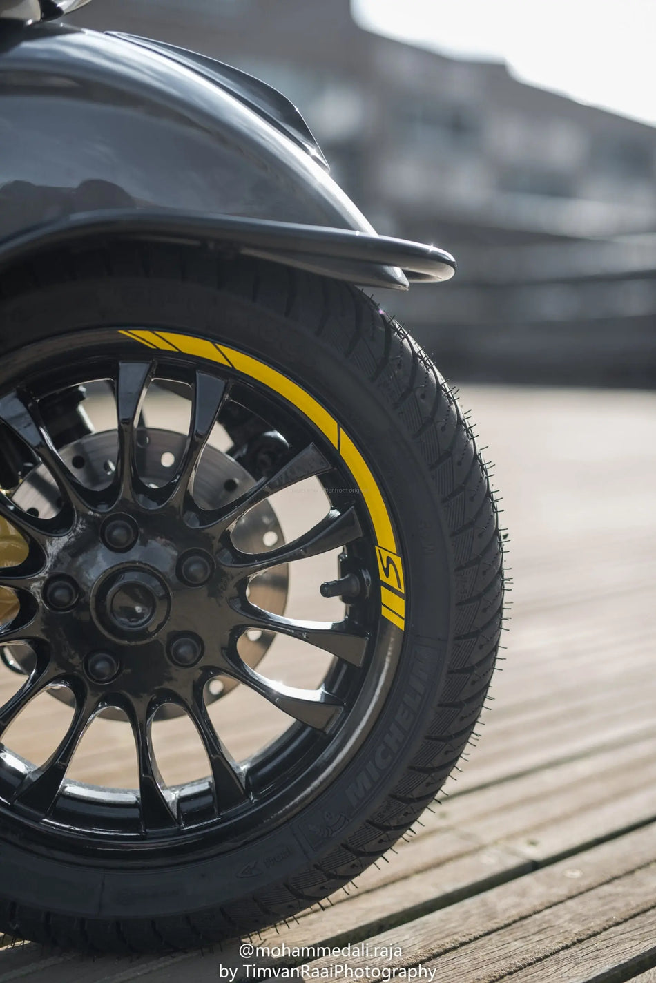 Stickers & Logo's - Falan Parts - Official Retailer - Vespa - Piaggio ...