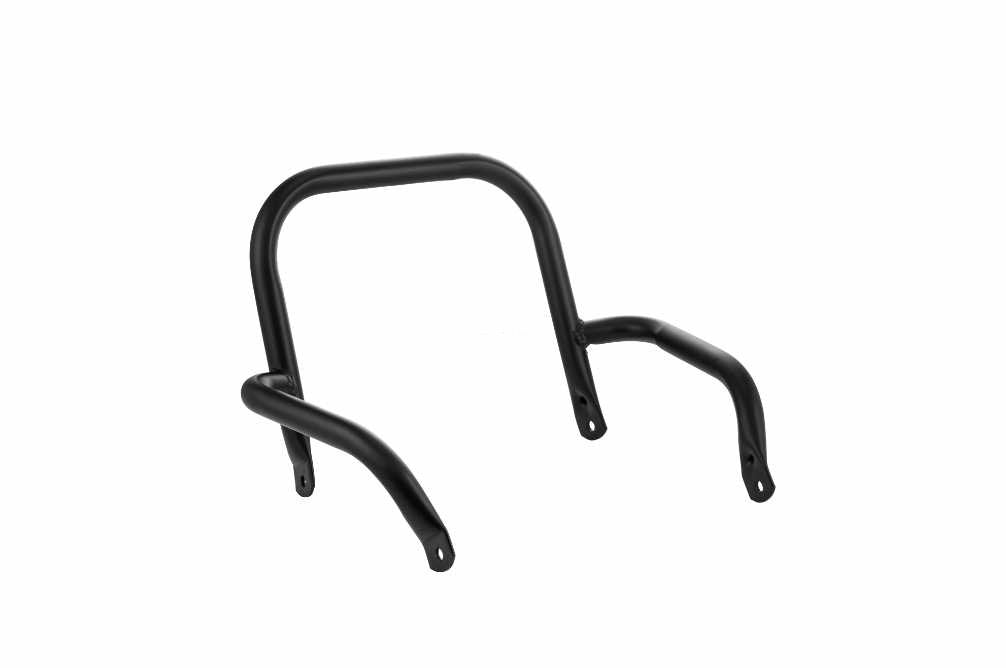 Seat Grab Rail SIP | Vespa PX80-200 E Lusso – Falan Parts