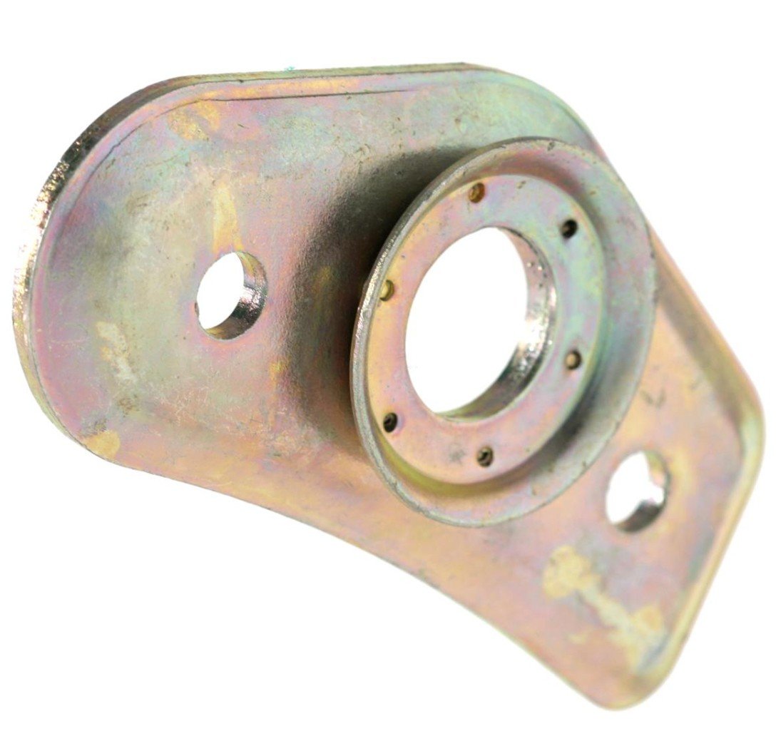 Shock Absorber Base Plate PIAGGIO Front | Vespa LX/S/ GTS Models 125 ...