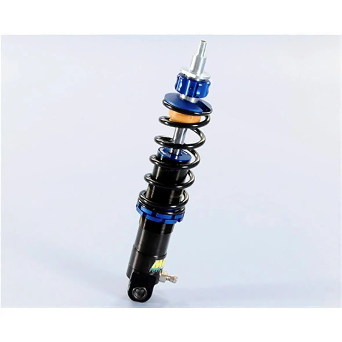 Shock Absorber POLINI Front | Vespa Primavera/Sprint 50 -150ccm 2T/4T ...