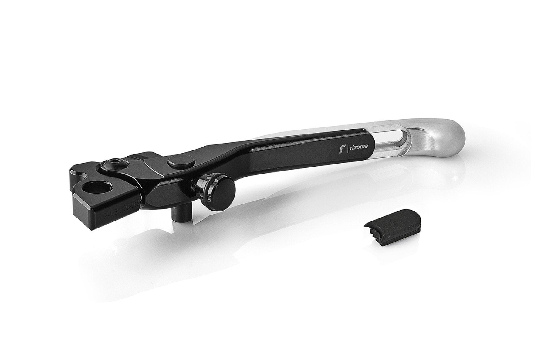 Sport Lever RIZOMA left ADJUSTABLE PLUS | Vespa GTS Models 125-300cc ...