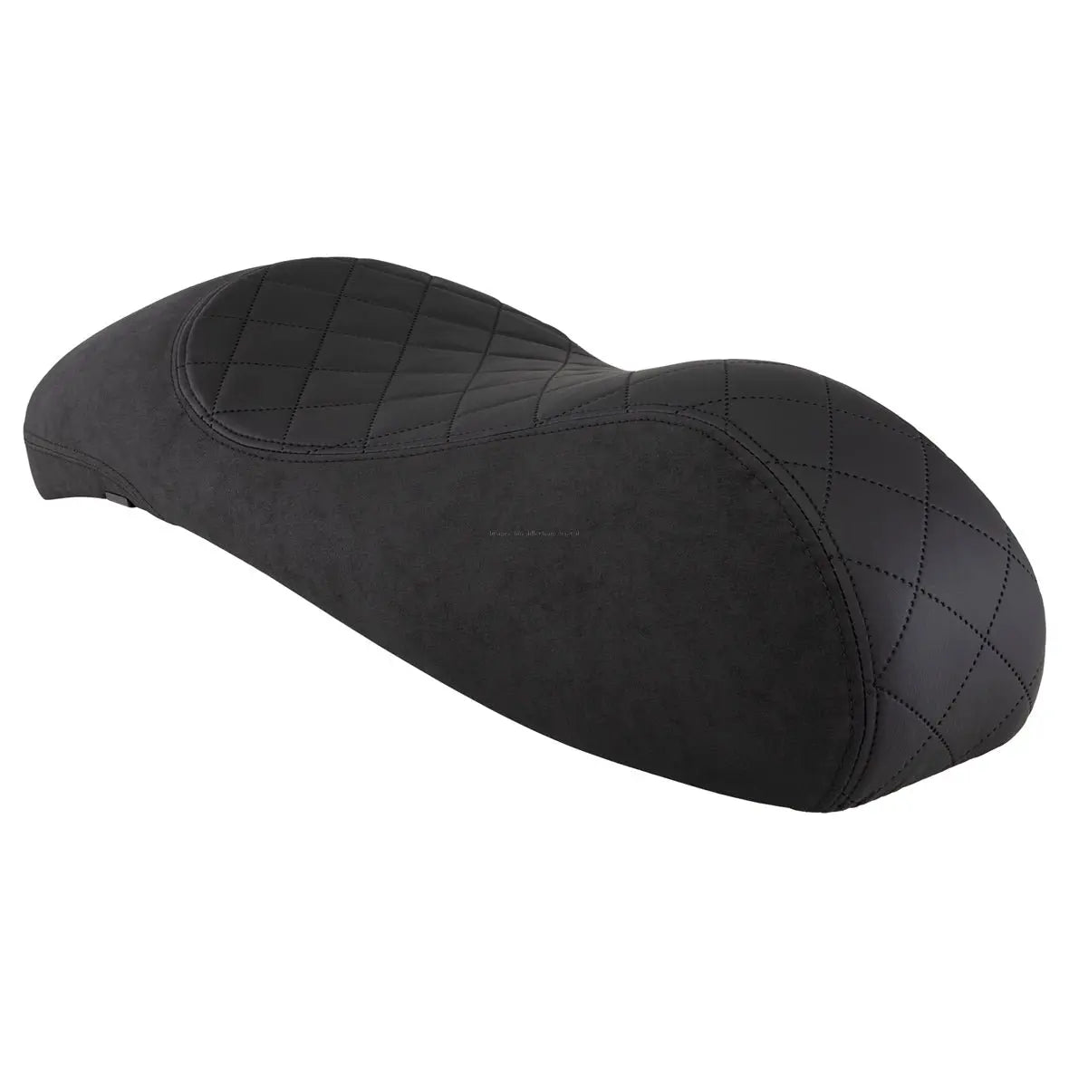 Sport Seat SIP Black Edition | Vespa GTS/GTS Super/GTV 125-300ccm ('14 ...