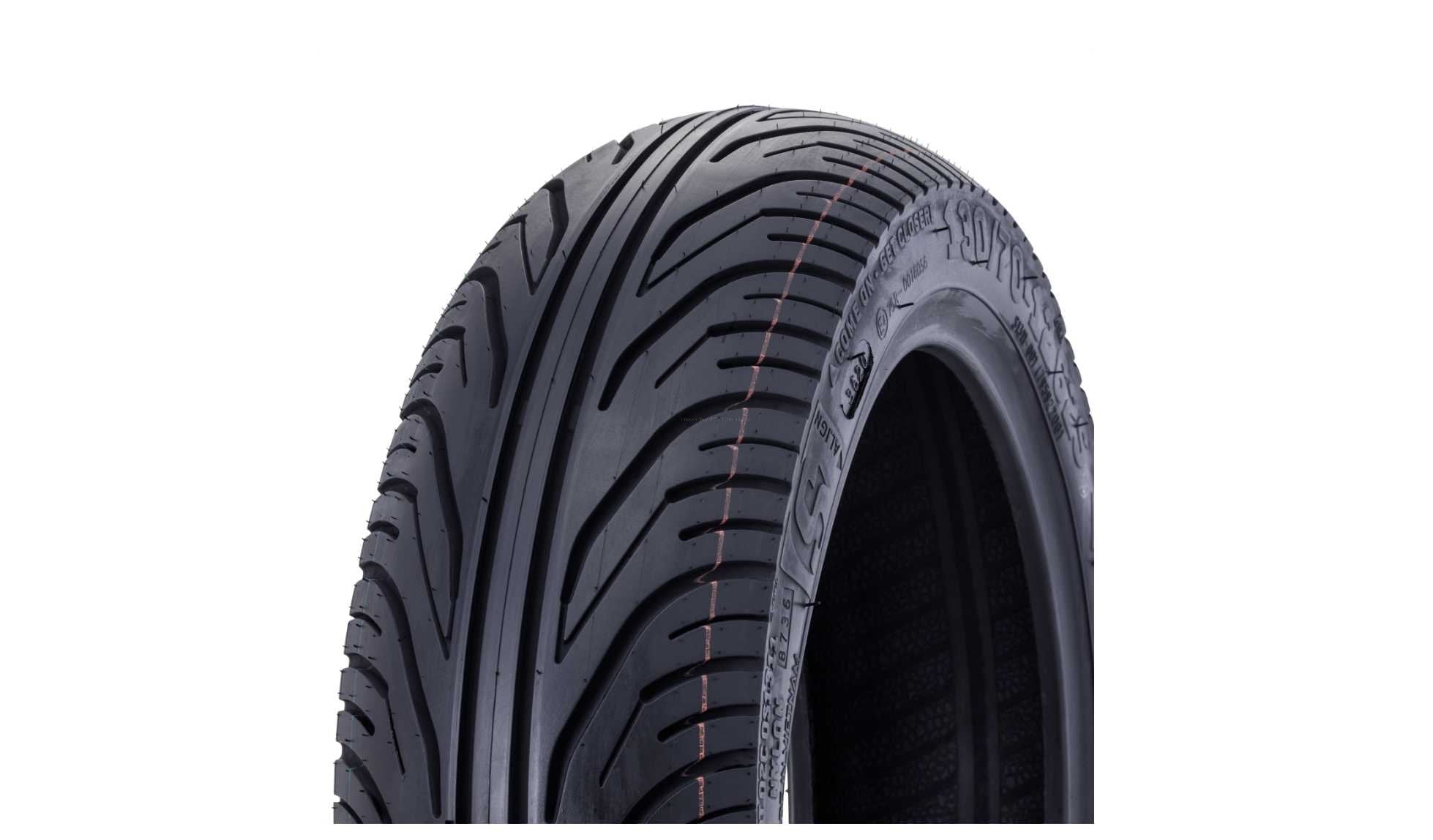 Tyre SIP Performance 130/70-12 62S TL front or rear – Falan Parts